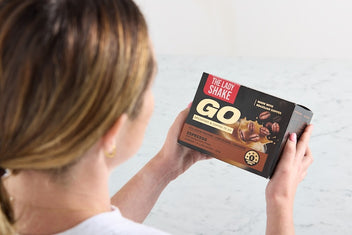 The Lady Shake | Buy Women's Weight Loss Supplements